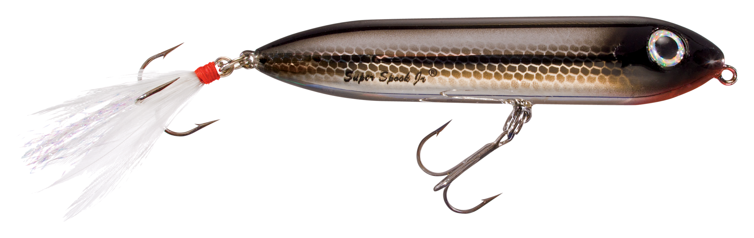 Heddon Super Spook Jr. | Bass Pro Shops